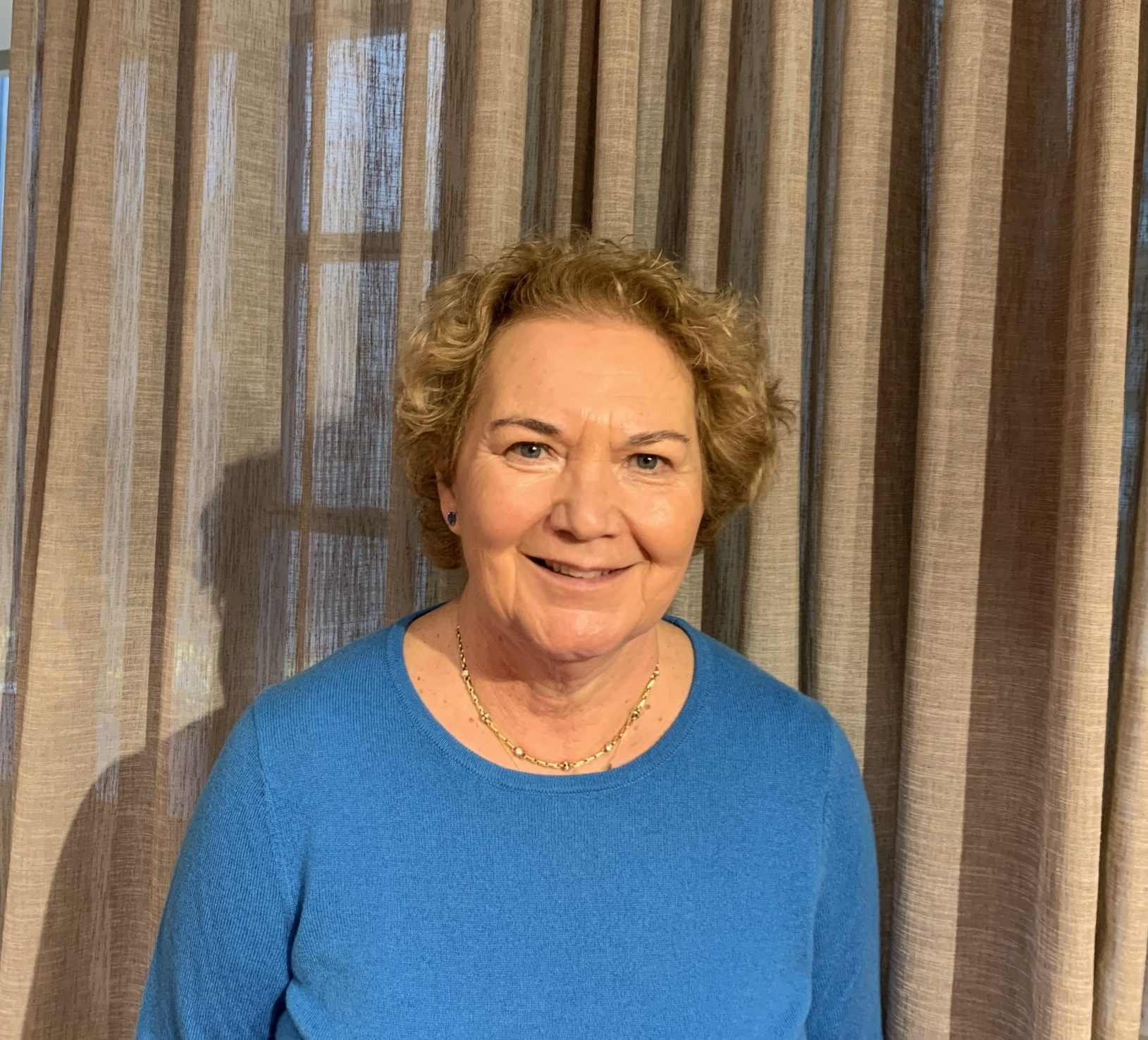 Aileen Meehan - CMMB