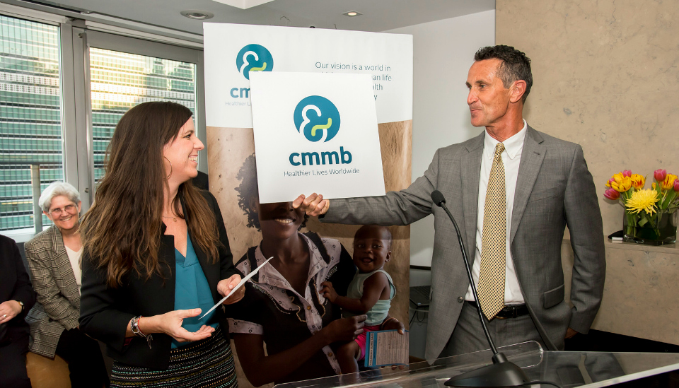 CMMB Announces $500 million Commitment to UN’s SDGs | CMMB Blog