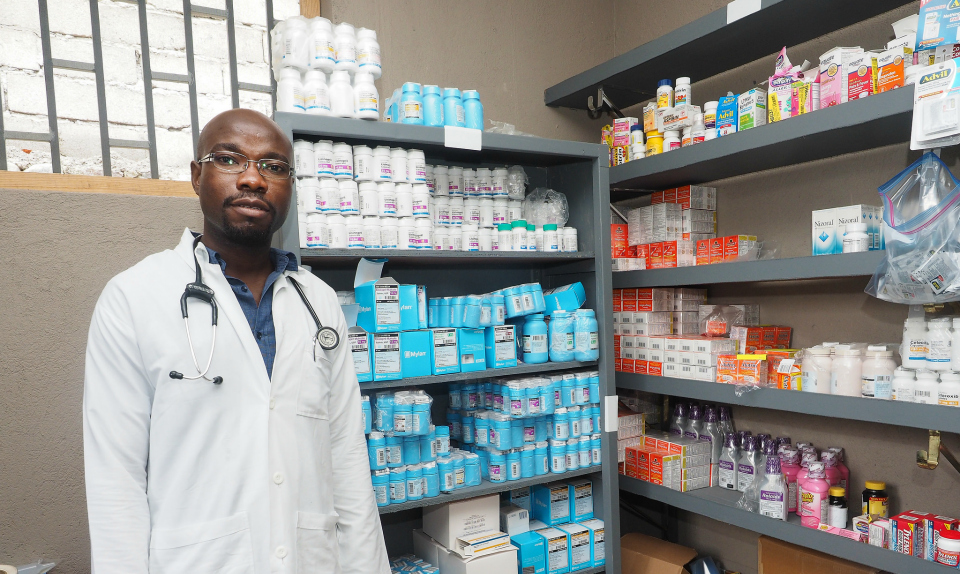 Medical Missions Support Healthier Lives Worldwide | CMMB Blog