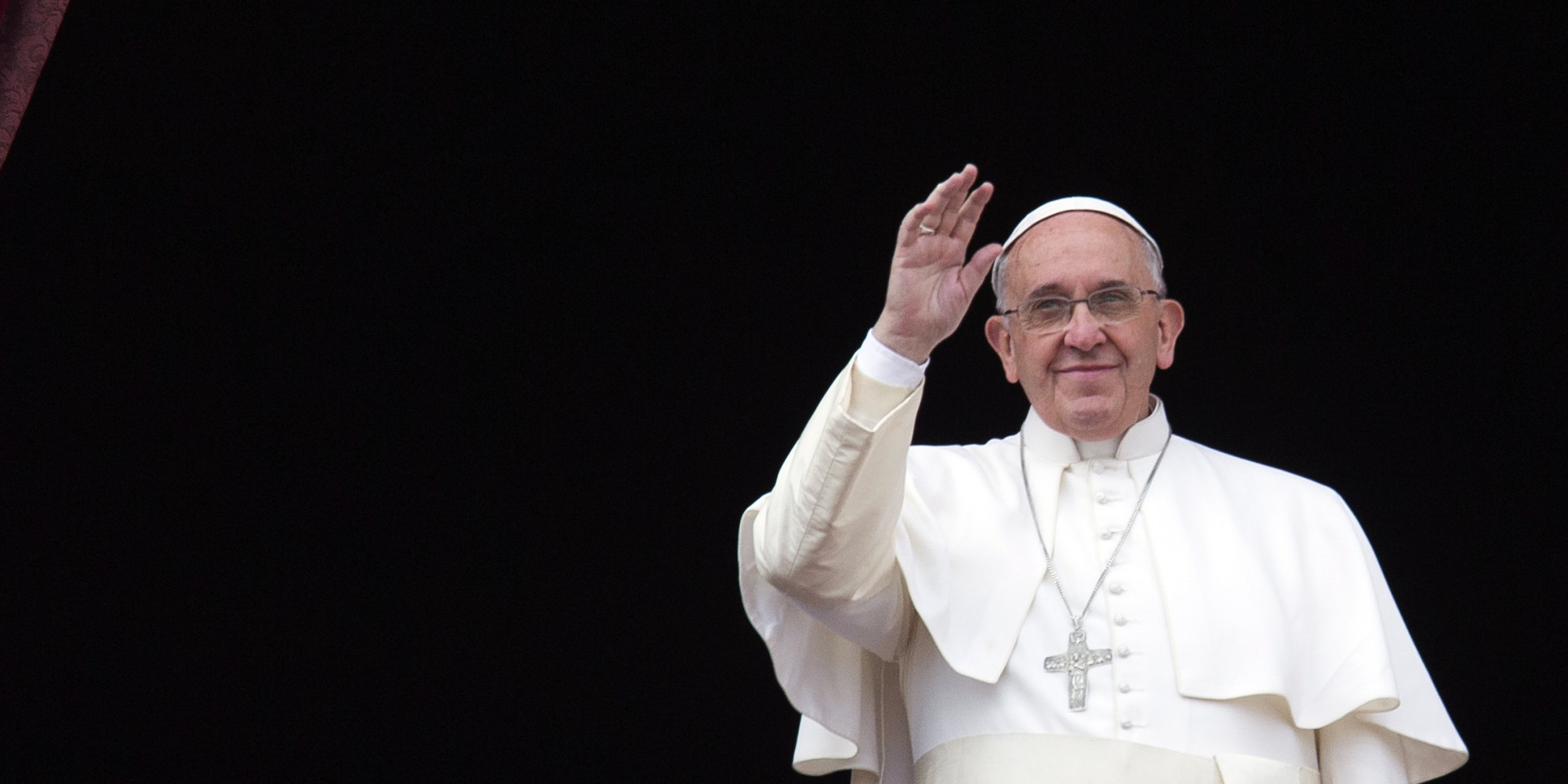 Get a FREE Pope Francis E-book | CMMB Blog