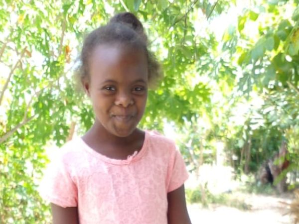 Give Keisha the Gift of Healthcare