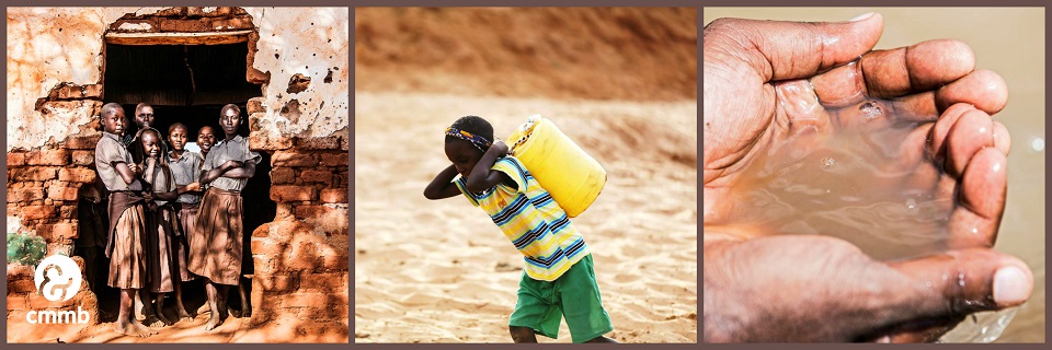 A Long Walk to Water | CMMB Blog