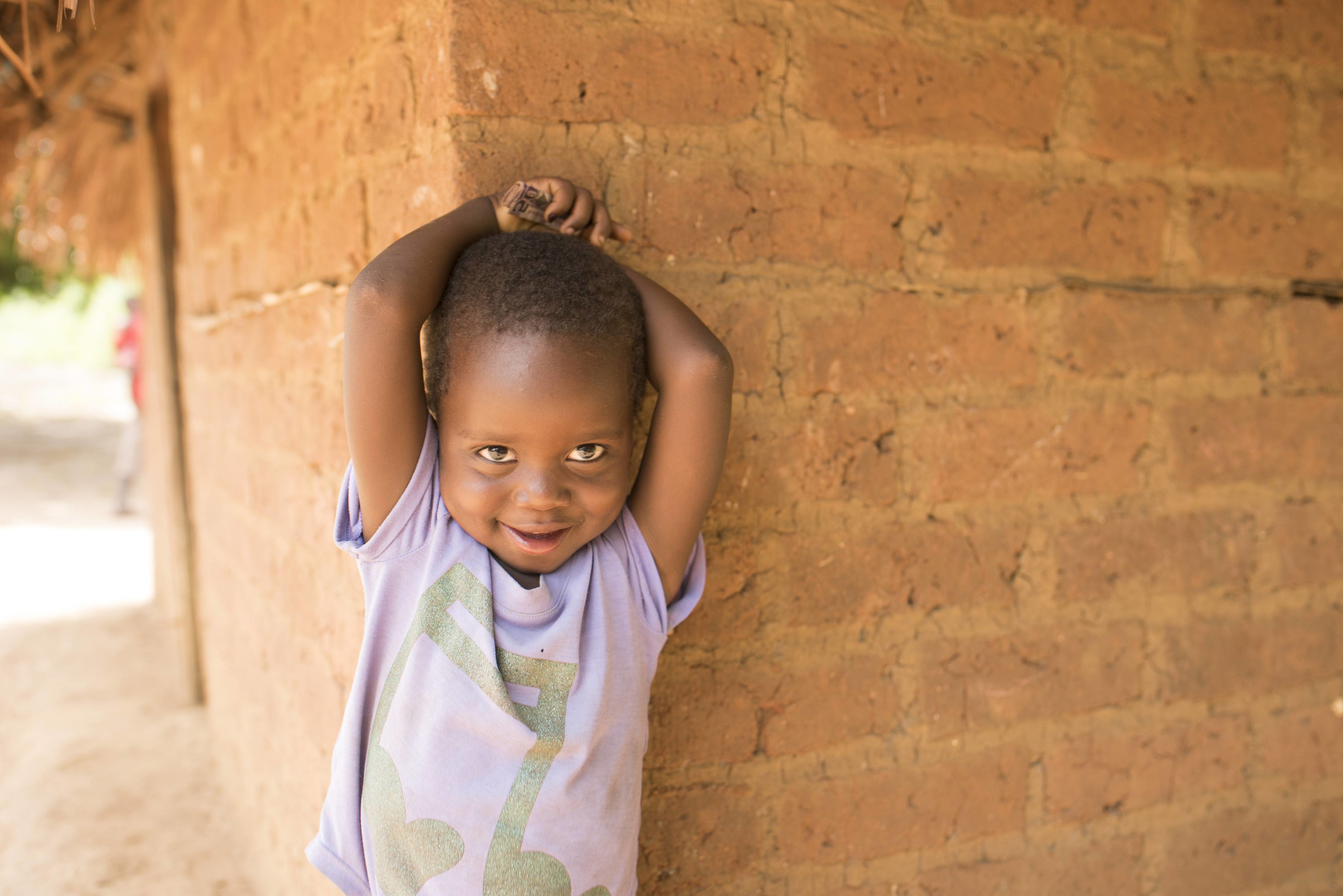 Healthier Lives Worldwide - CMMB