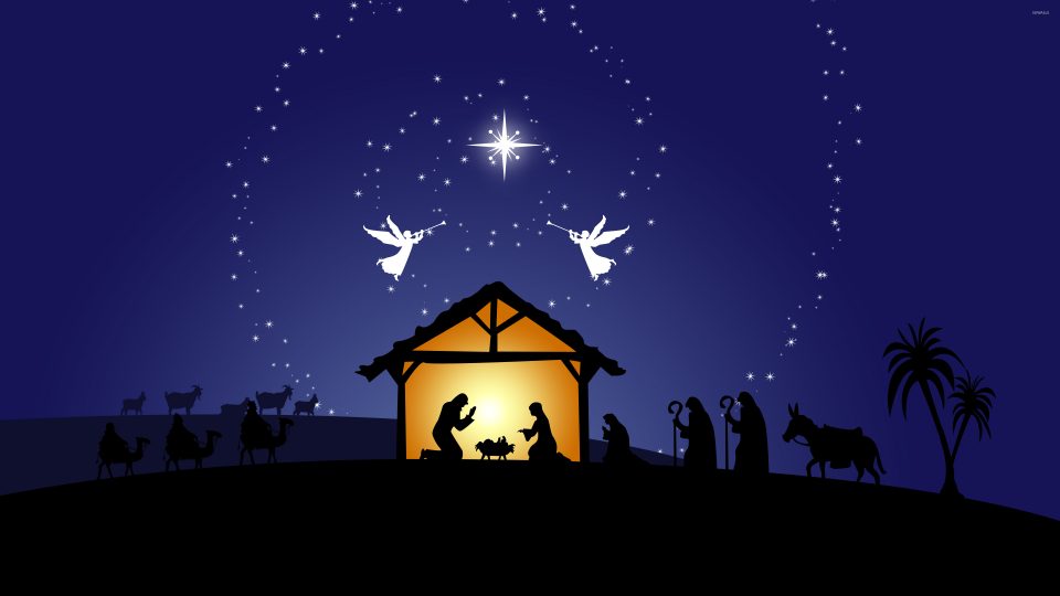 Remembering The True Meaning Of Christmas CMMB Blog