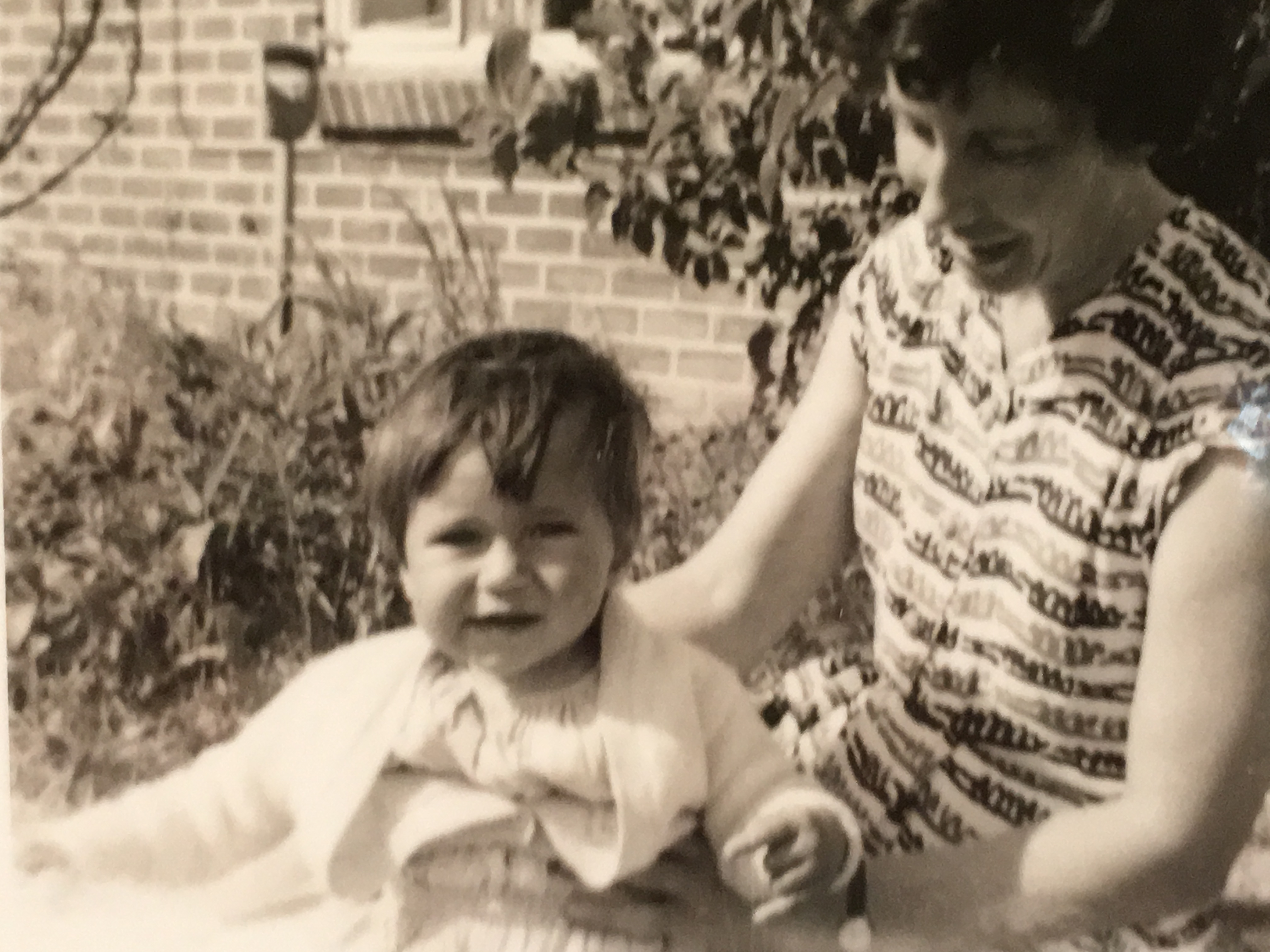 Meet Steve Power | CMMB Blog