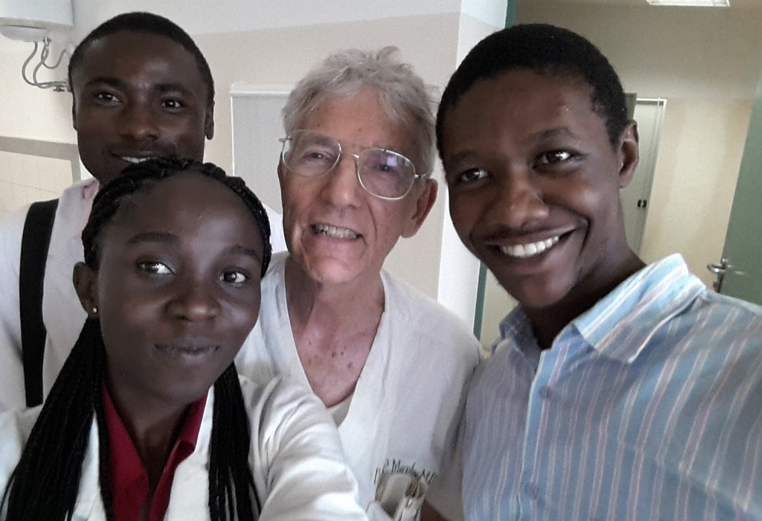 James Murphy, MD - CMMB