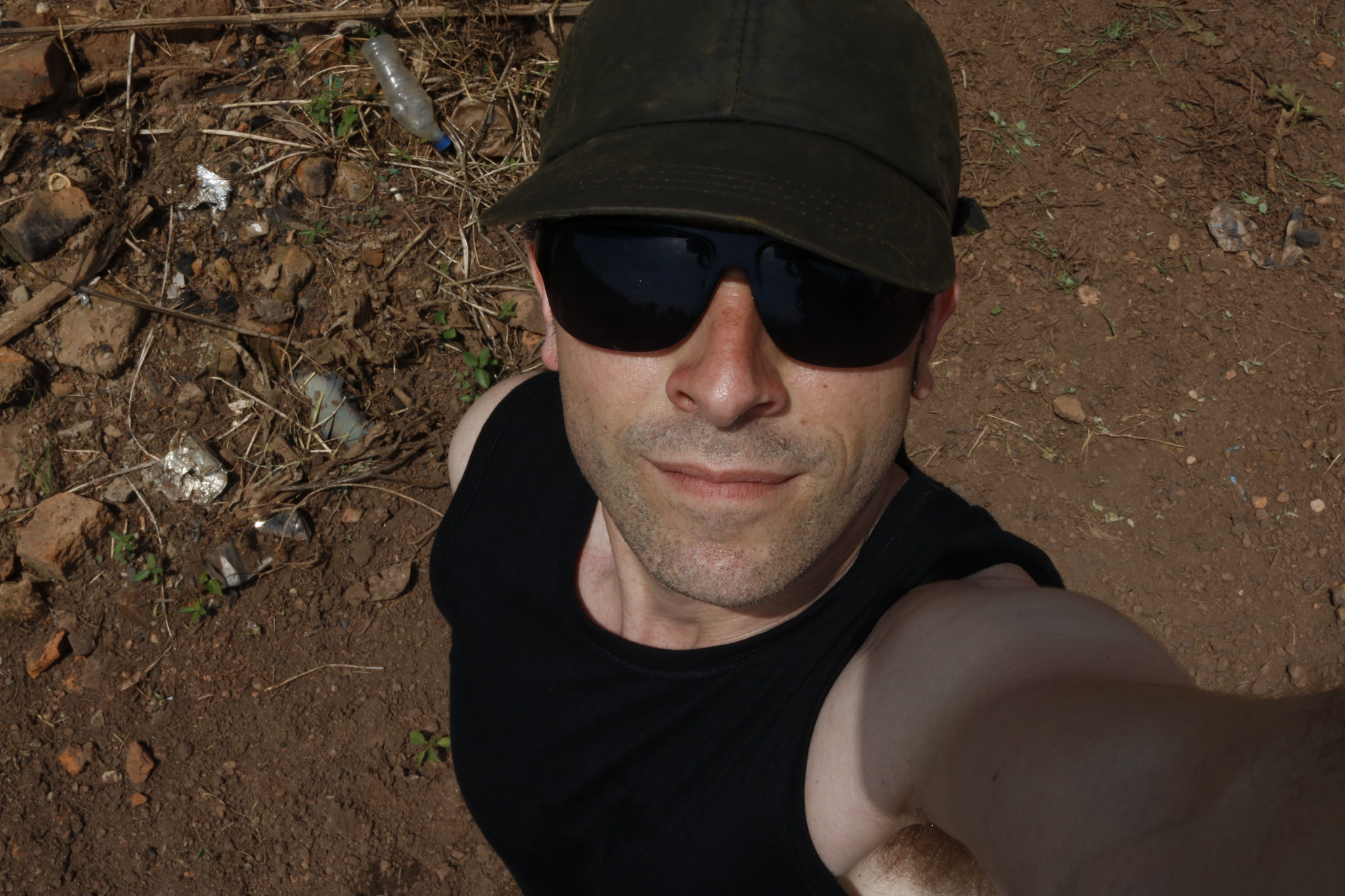 Marcos Rodriguez - CMMB