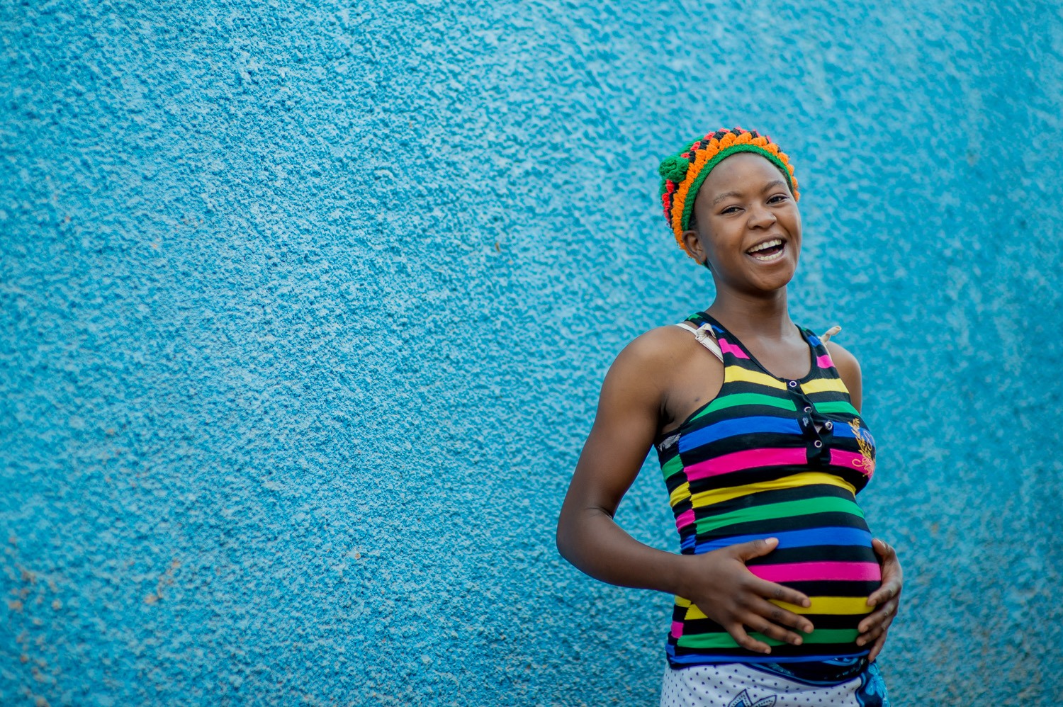 A Journey of Hope and Healing in Haiti | CMMB Blog