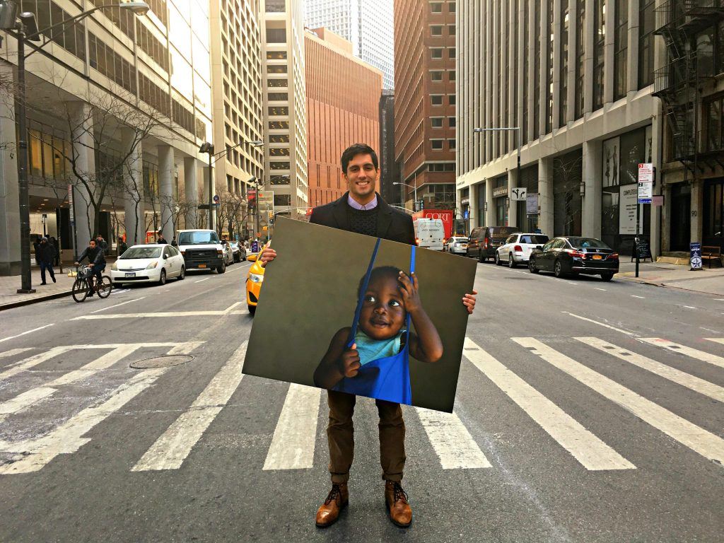 Current Volunteer Opportunities in New York - CMMB