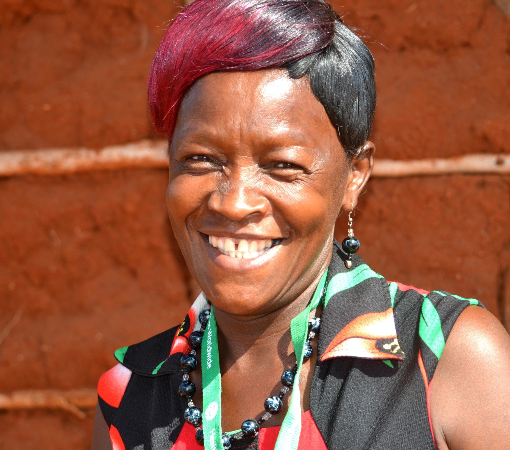 Rose Blooms in Kenya | CMMB Blog