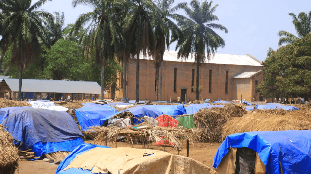 Health Pooled Fund (HPF) South Sudan - CMMB