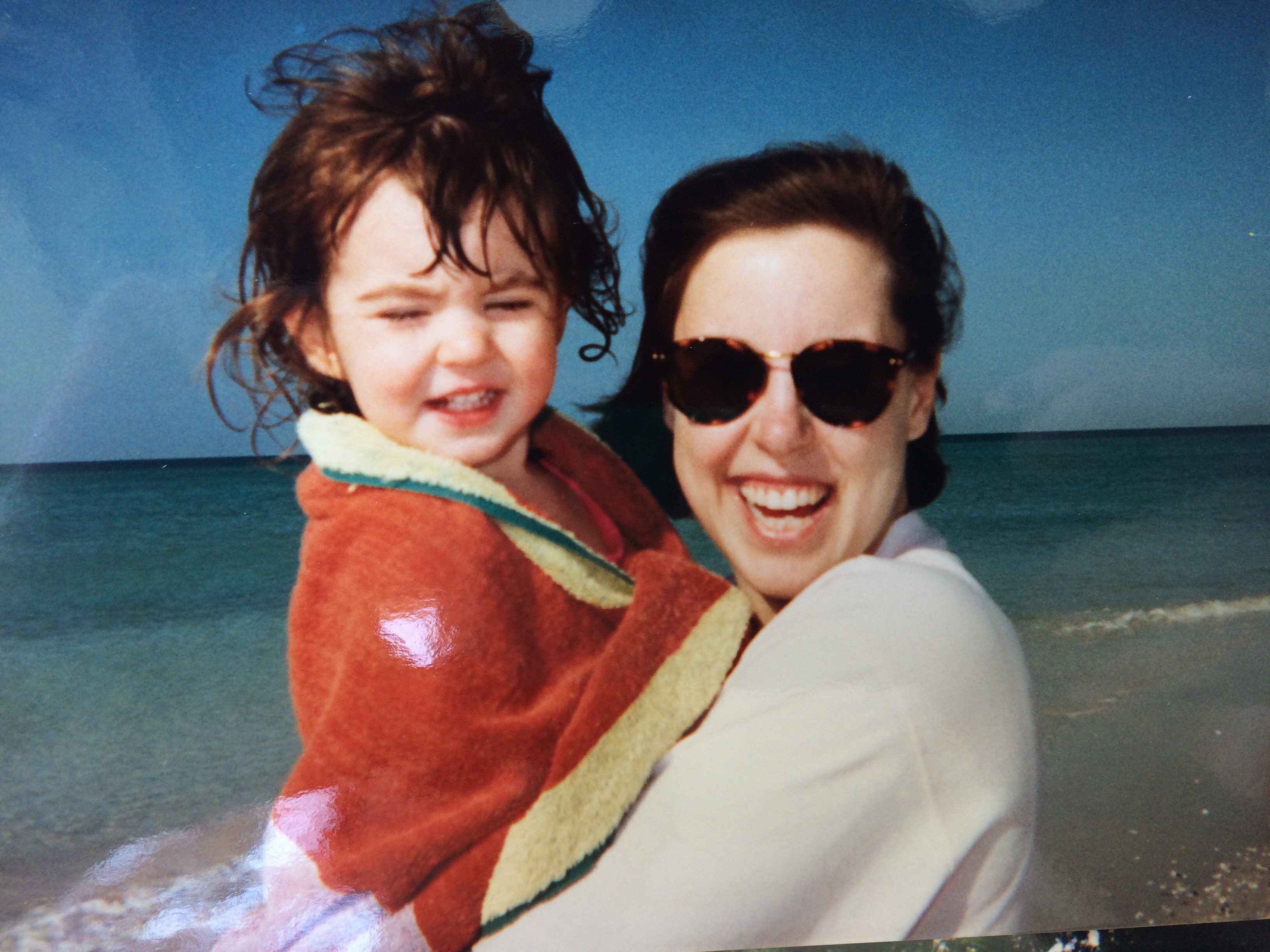 Alex is Celebrating Her Mother Because… | CMMB Blog