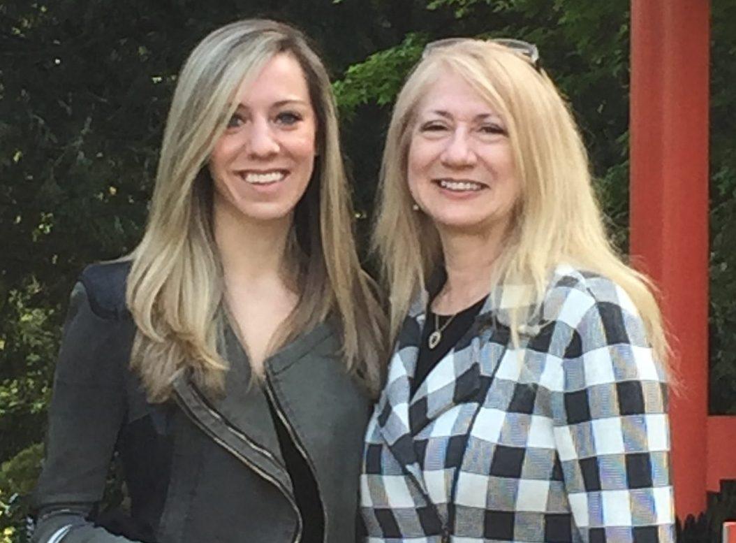 Ali is Celebrating Her Mother Because… | CMMB Blog