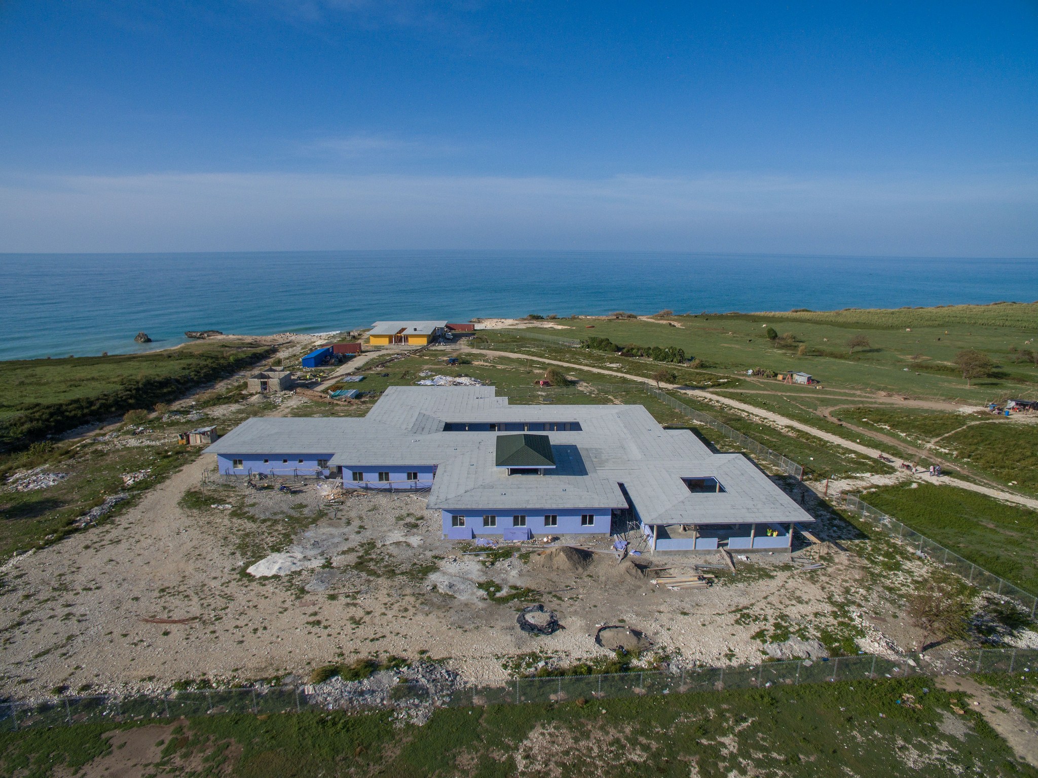 A Special Delivery to the Hospital in Haiti | CMMB Blog