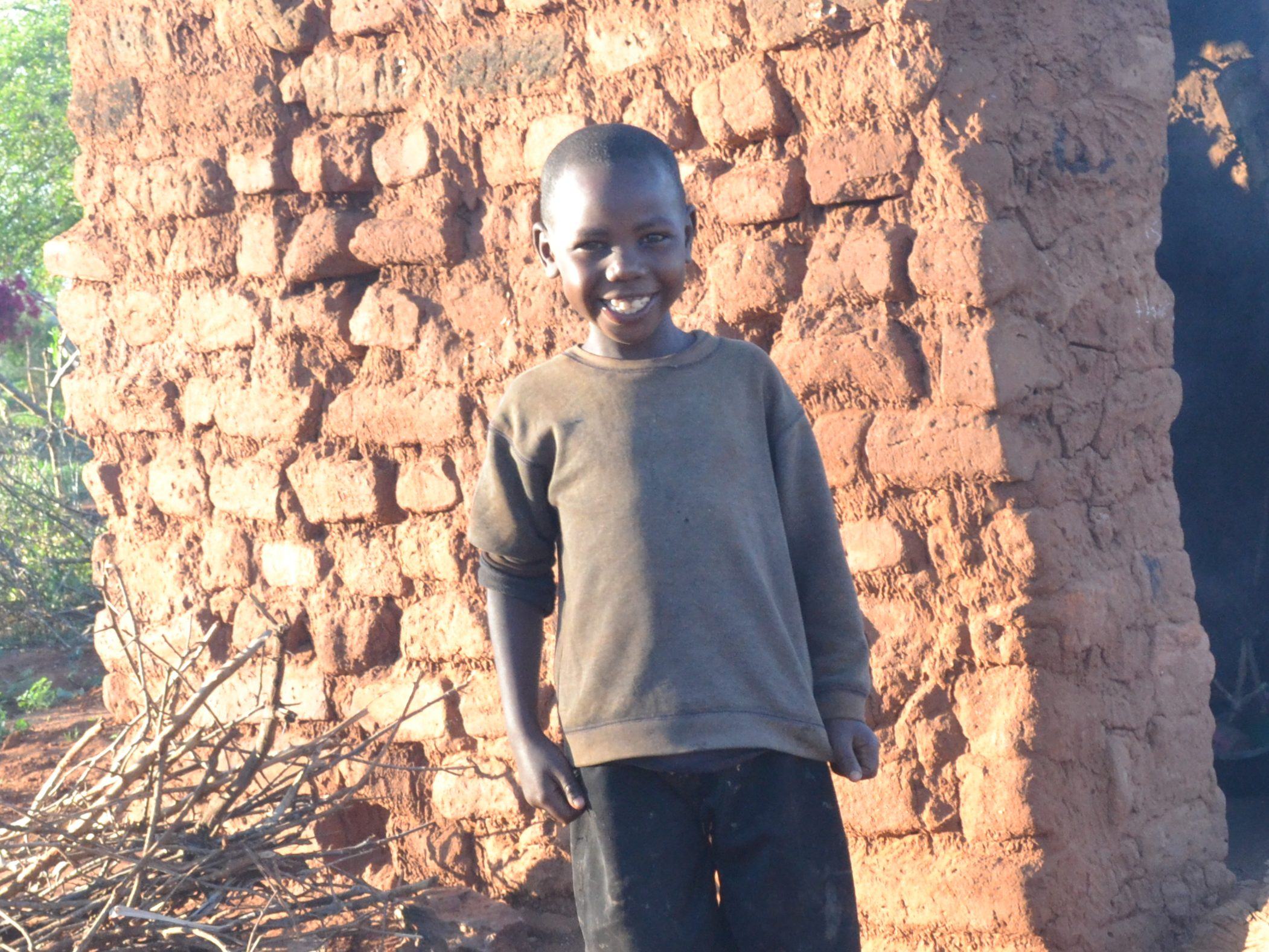 Give Syengo the Gift of Education