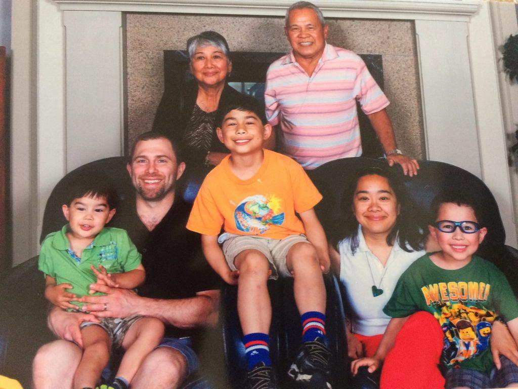 Jessica is Celebrating Her Mother Because… | CMMB Blog