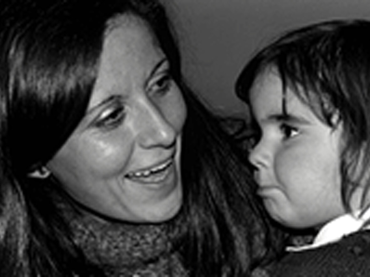 Lara Está Celebrando a Su Madre Porque … | CMMB Blog