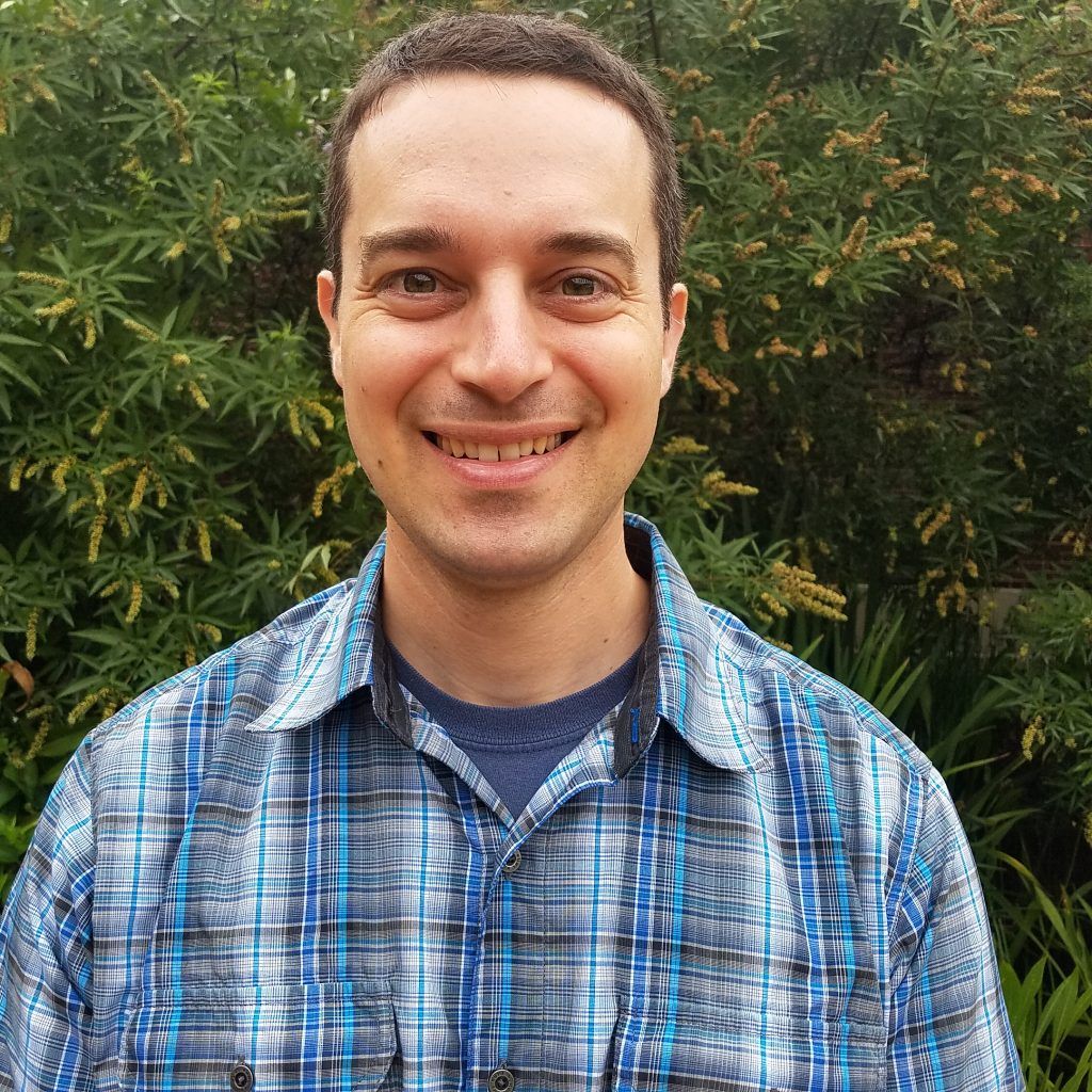 Charles Cassidy, MD - CMMB