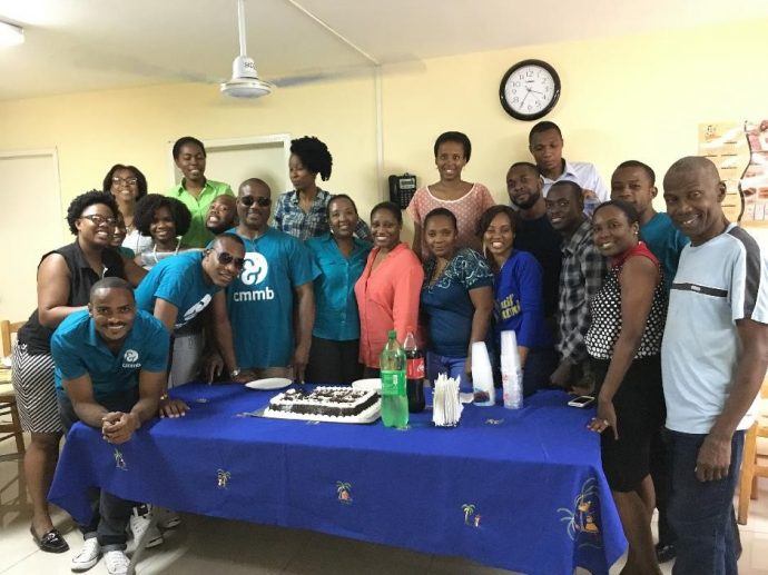 It’s not all about beneficiaries and donors… | CMMB Blog