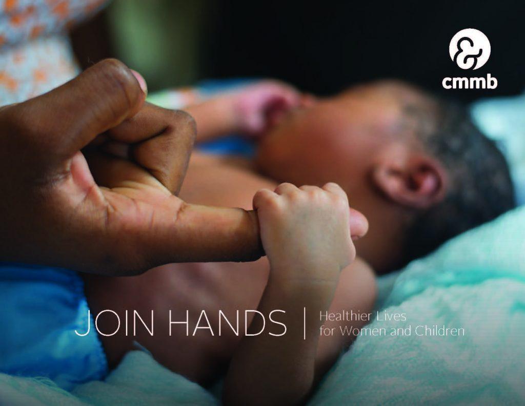 Join Hands - CMMB
