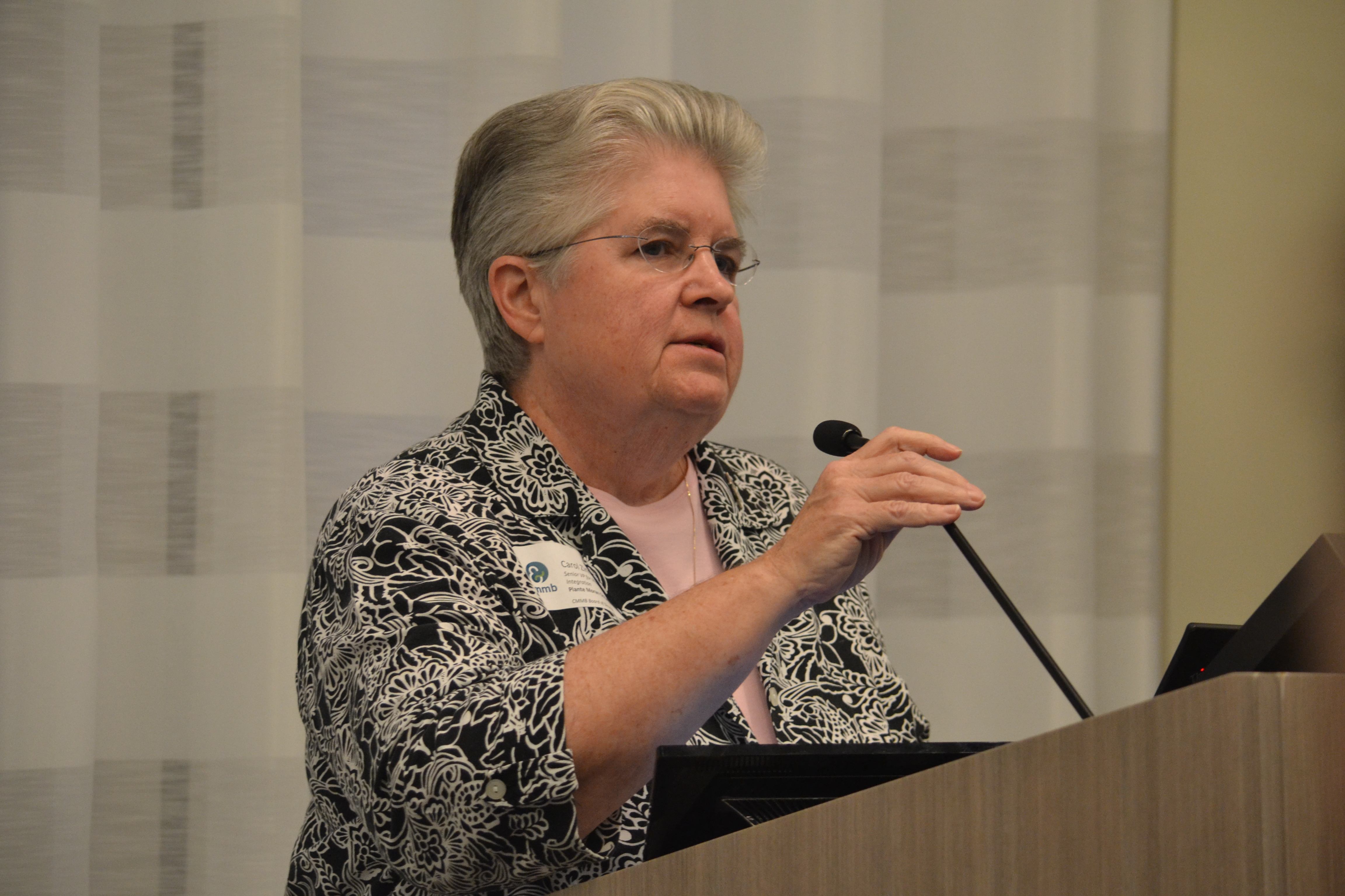 Remembrance: September 11th | CMMB Blog