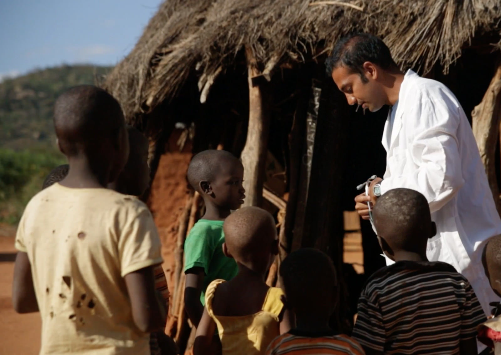 International Catholic Volunteer Opportunities - CMMB