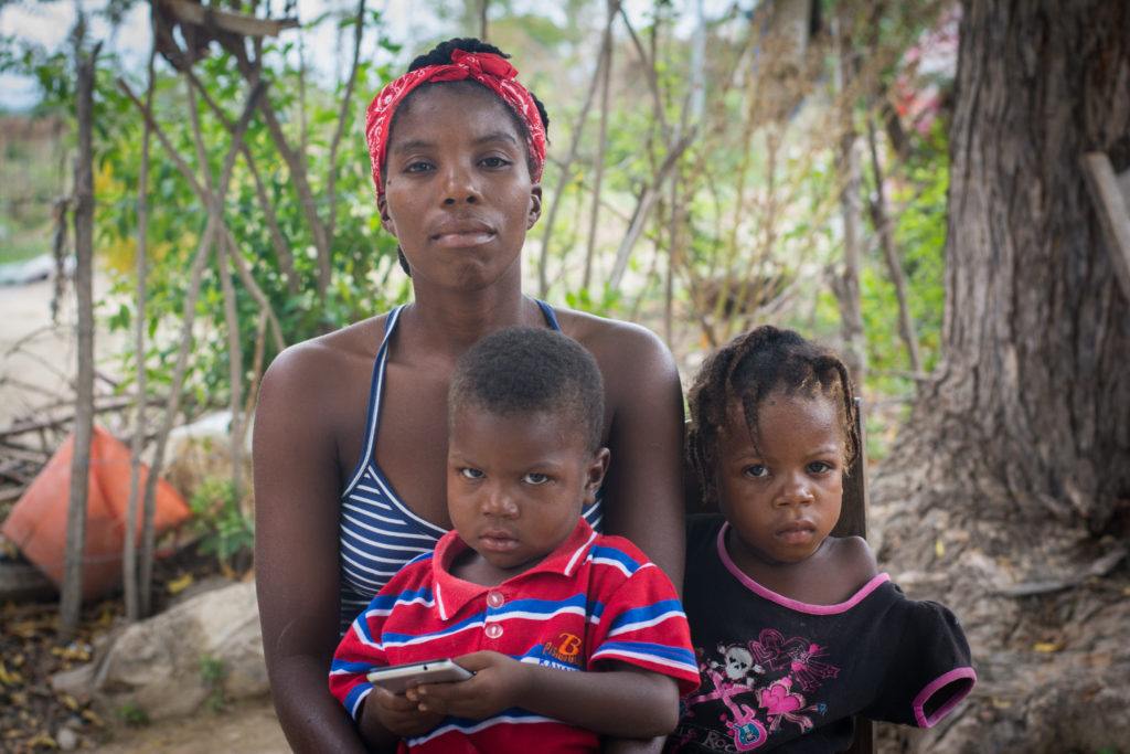 A Chance to Realize Her Dreams: Megina’s Story | CMMB Blog