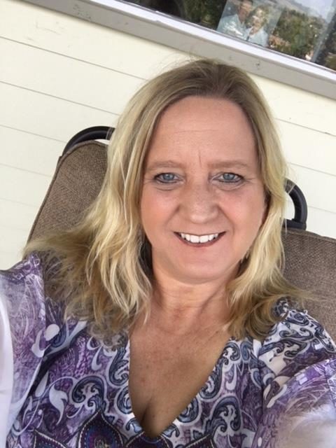 Carol Borg - CMMB