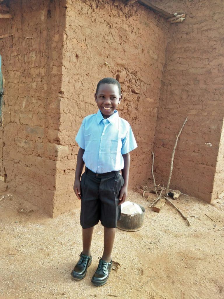 Christmas Comes for the First Time for Our Angels in Kenya | CMMB Blog