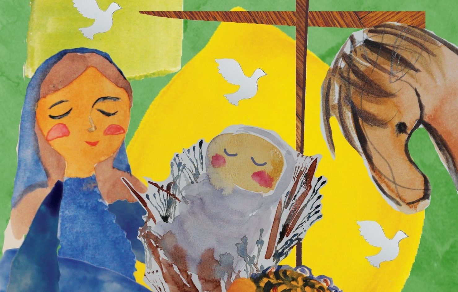 Merry Christmas from CMMB | CMMB Blog