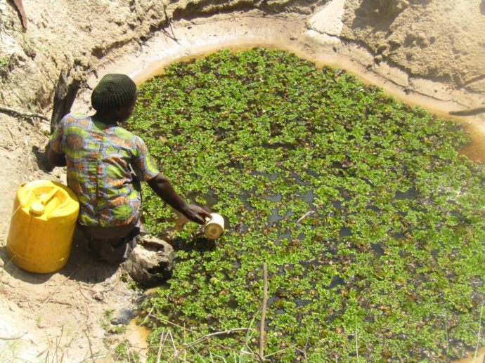 Clean Water, Healthy Communities | CMMB Blog