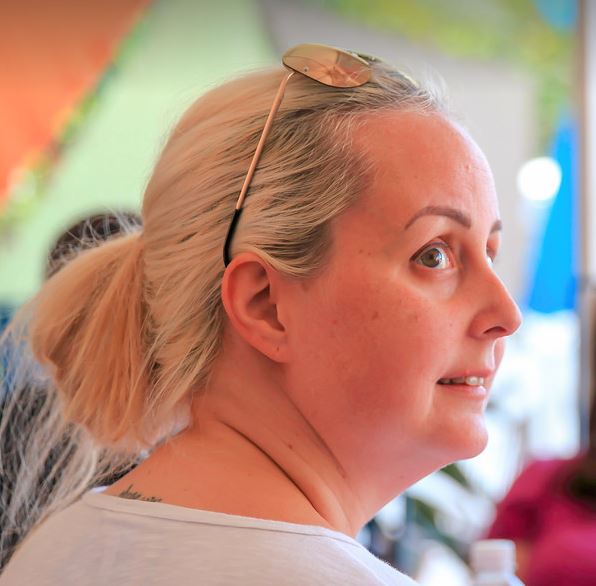 Meet Melissa Jacoby: Haiti Volunteer | CMMB Blog