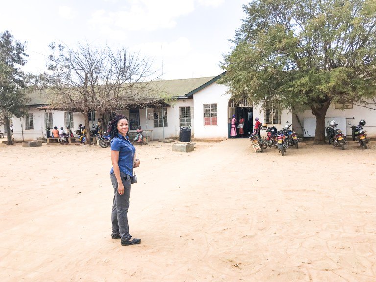 The Future is Bright for Mutomo, Kenya | CMMB Blog