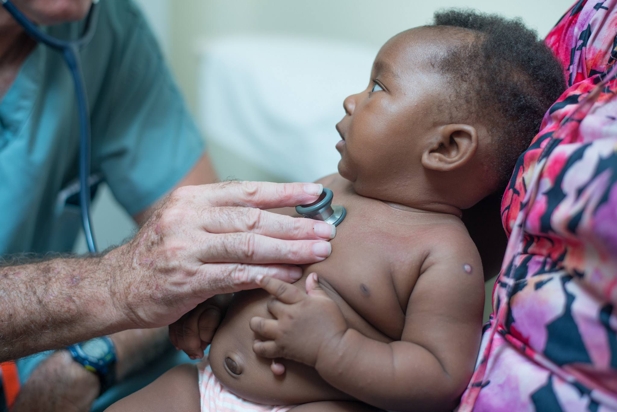 Volunteer Opportunities - CMMB