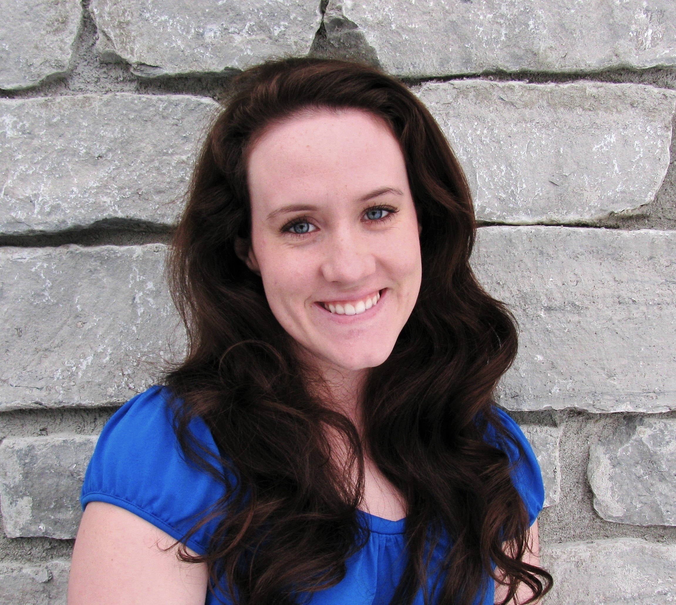 Meet Sarah Rubino: Our Aurora Fellow in South Sudan | CMMB Blog