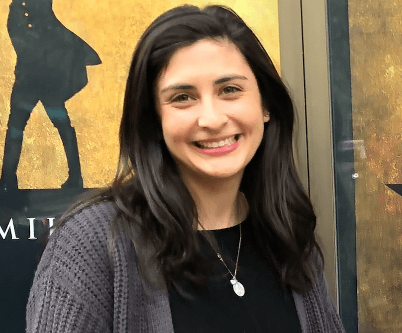 Jolynn Meza Wynkoop - CMMB