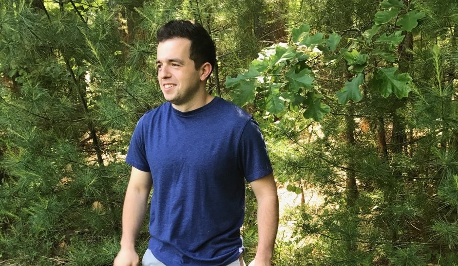 Bernard Killion: Where Is He Now? | CMMB Blog