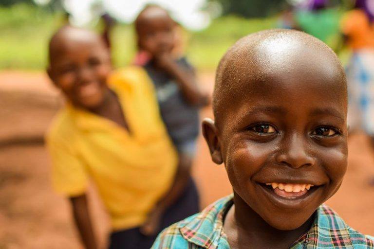 The Most Basic Human Right: The Right to Life | CMMB Blog