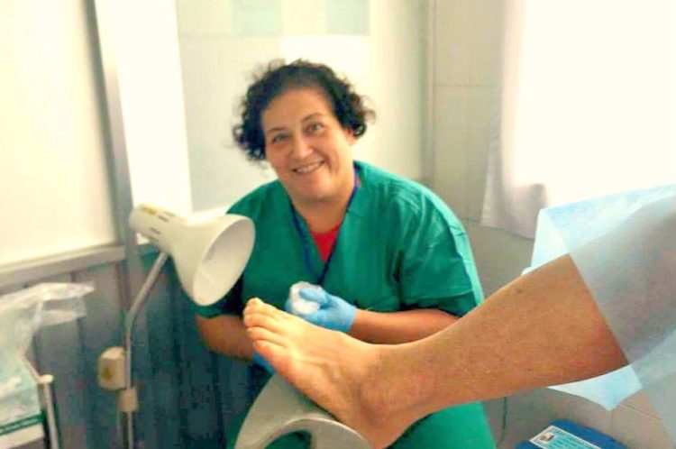 Rachael Consoli: Where is she now? | CMMB Blog