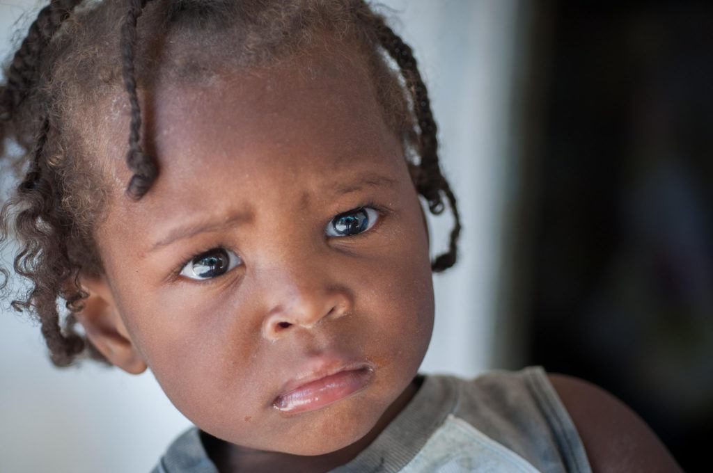 Bring Hope to Their Future - CMMB