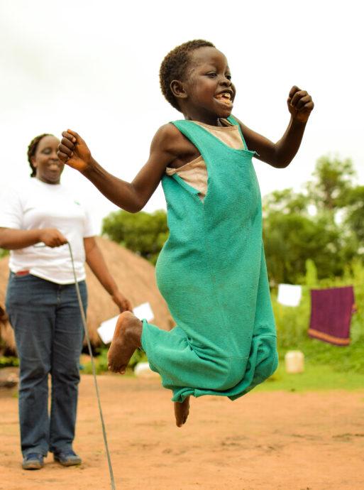 Playing for Peace | CMMB Blog
