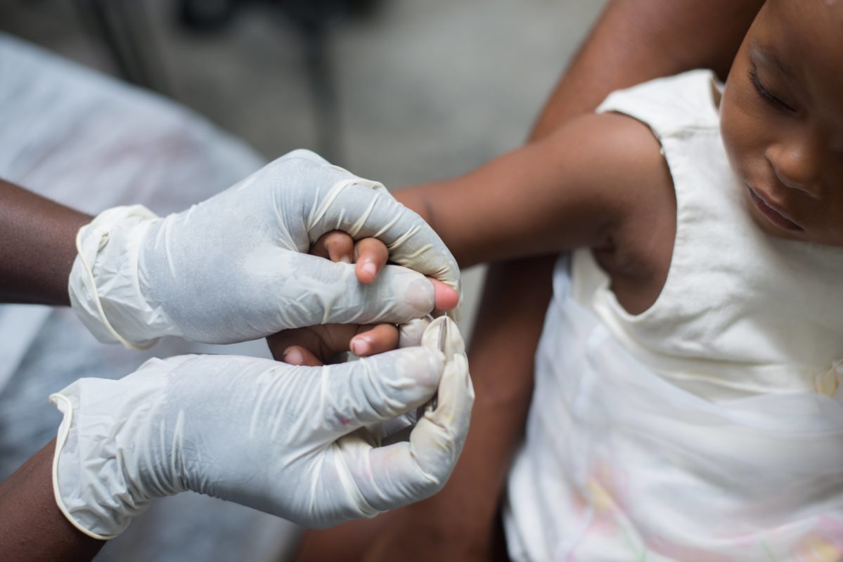 How Access to Medicine Saves Lives | CMMB Blog