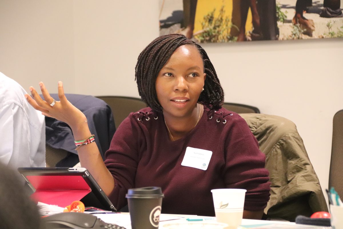 Be a CMMB Ambassador - CMMB