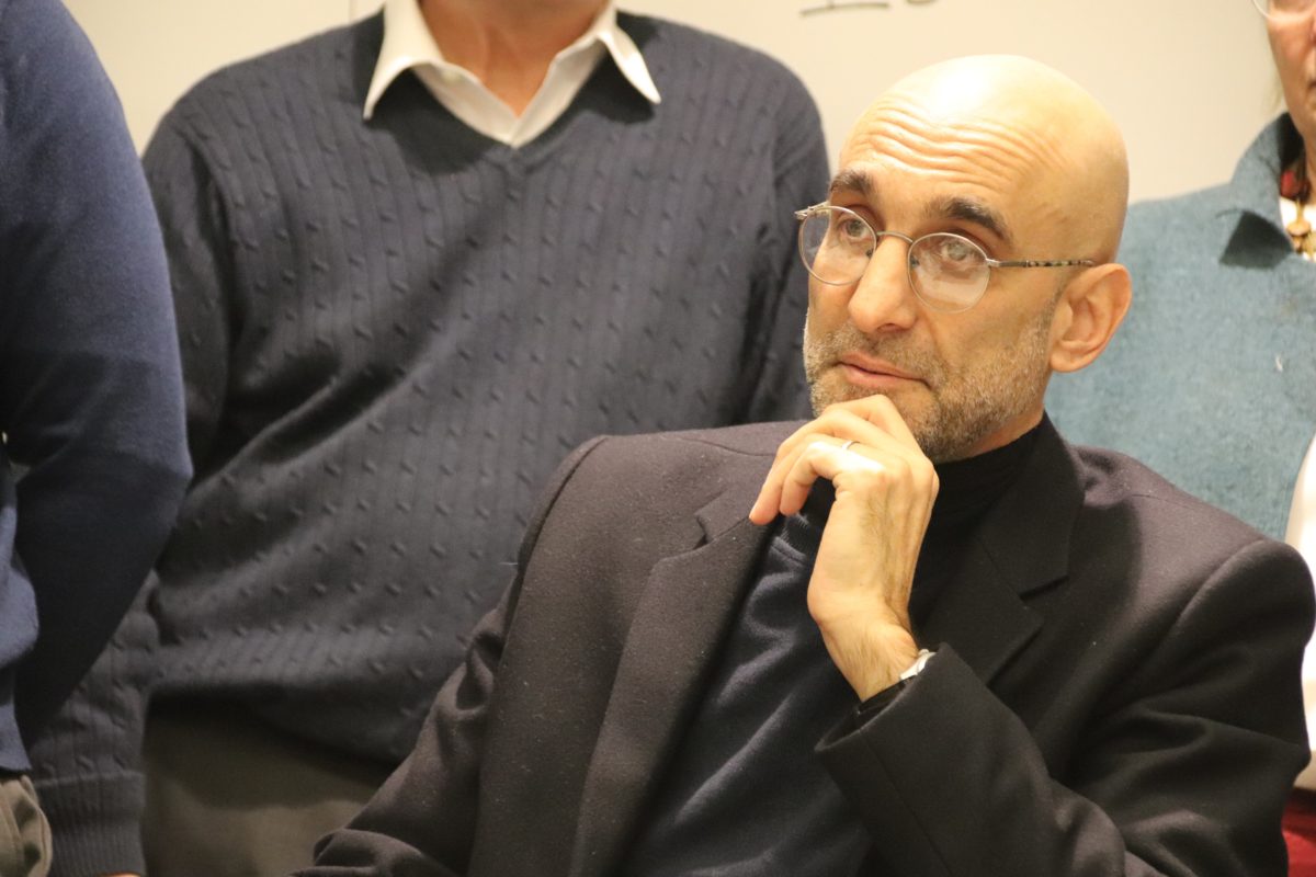 A Conversation With Dr. Tom Catena | CMMB Blog