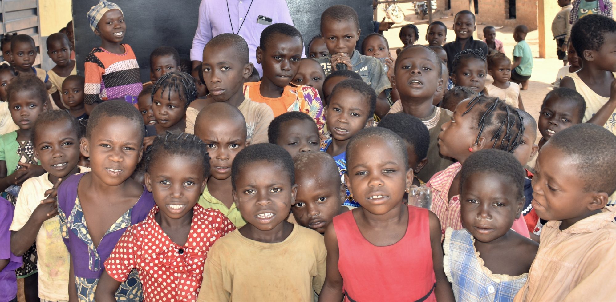 Medicine for Cameroonian Refugees | CMMB Blog