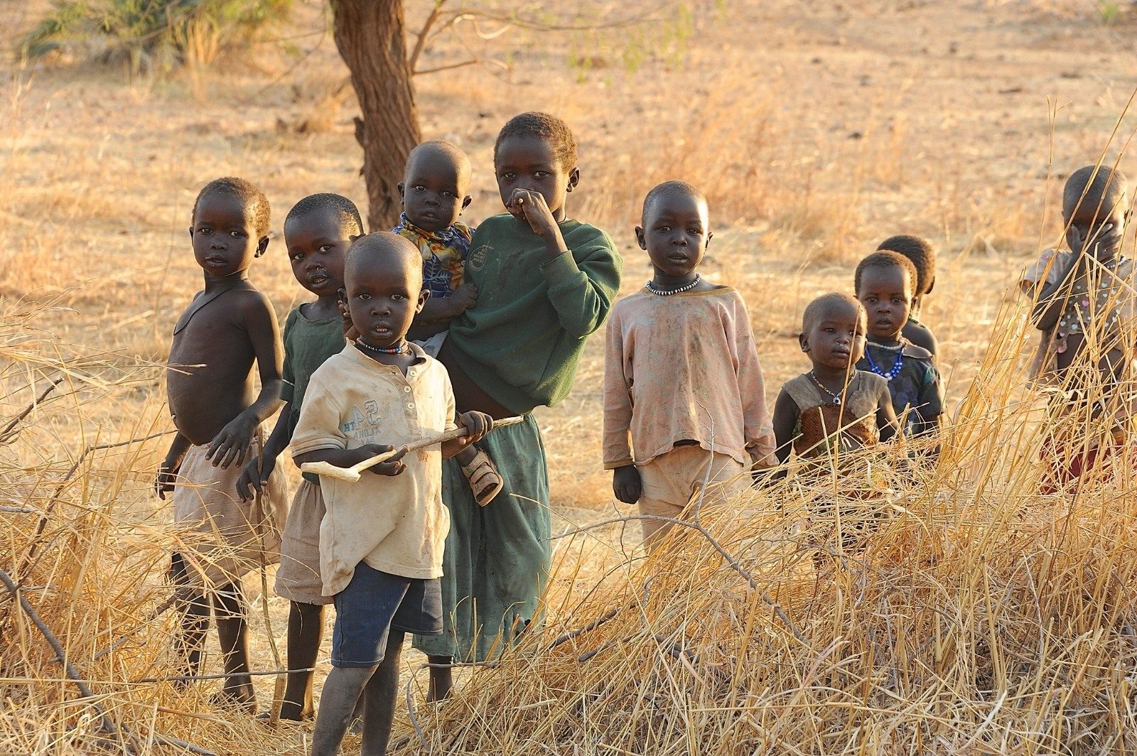 Quality Medical Equipment for the People of the Nuba Mountains | CMMB Blog