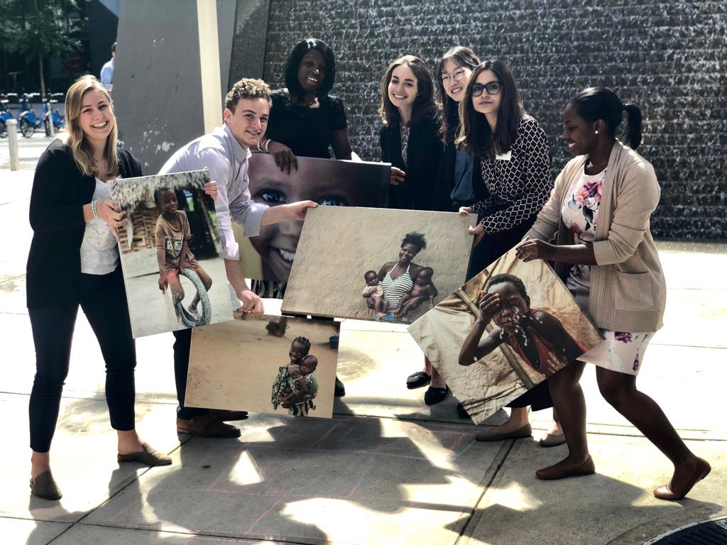 Where Are They Now? - CMMB