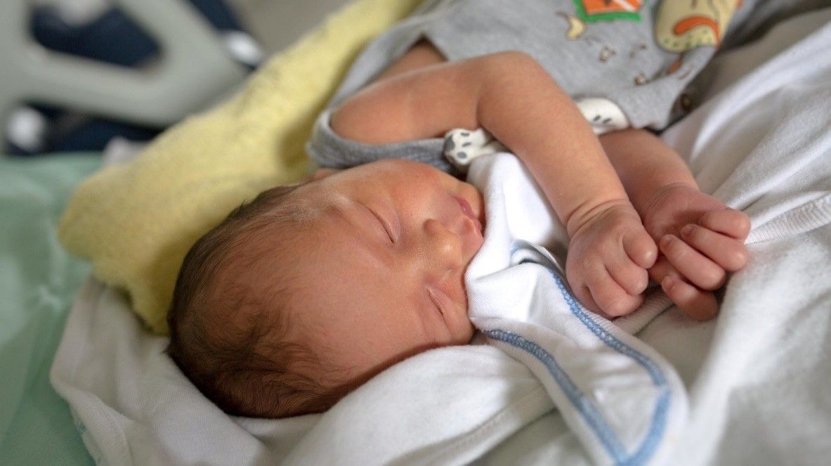 Over Half Of All Refugees Are Children - CMMB