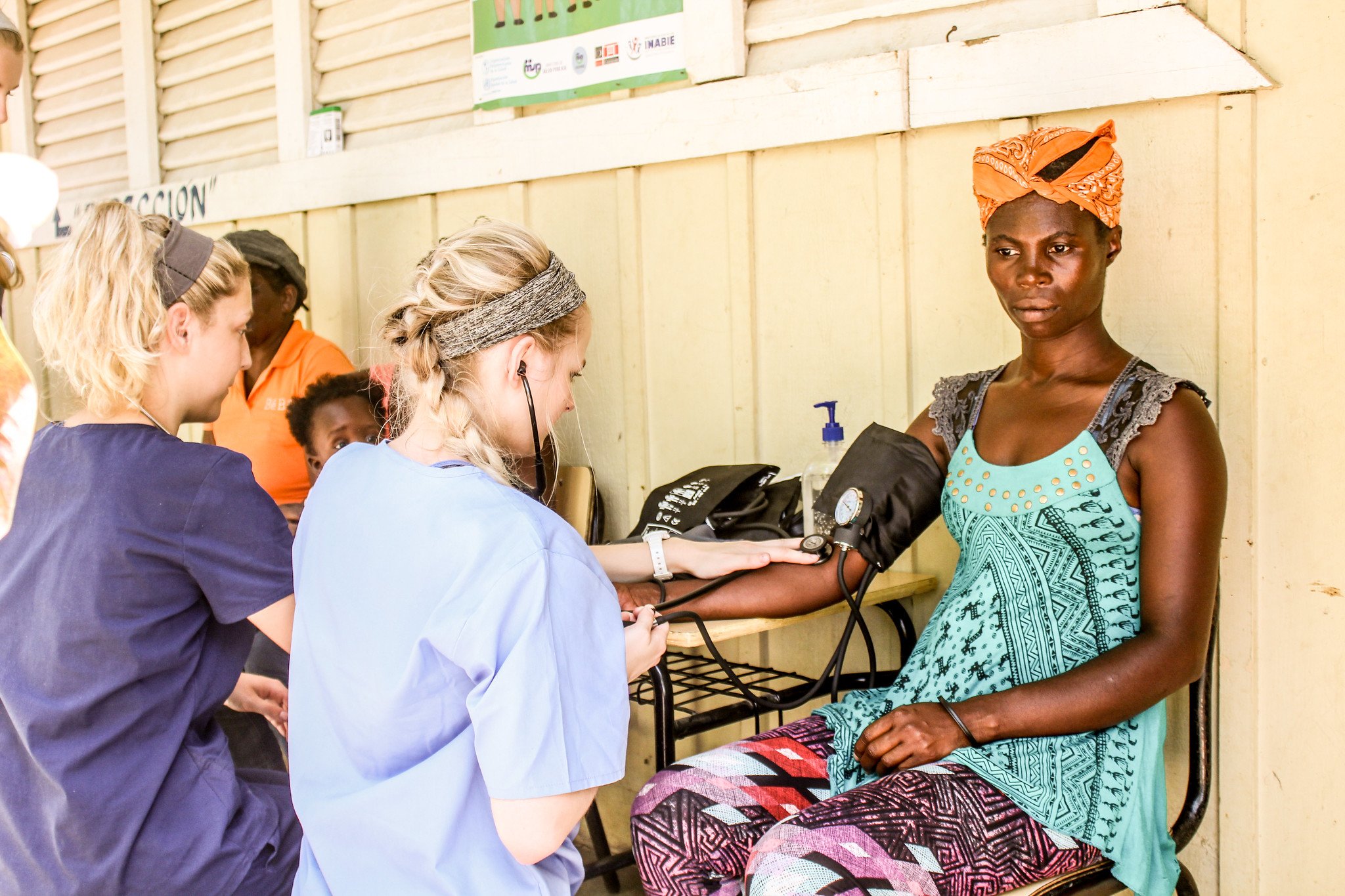 Bateyes and Haitian Migrant Workers: The Human Rights Issue You’ve ...