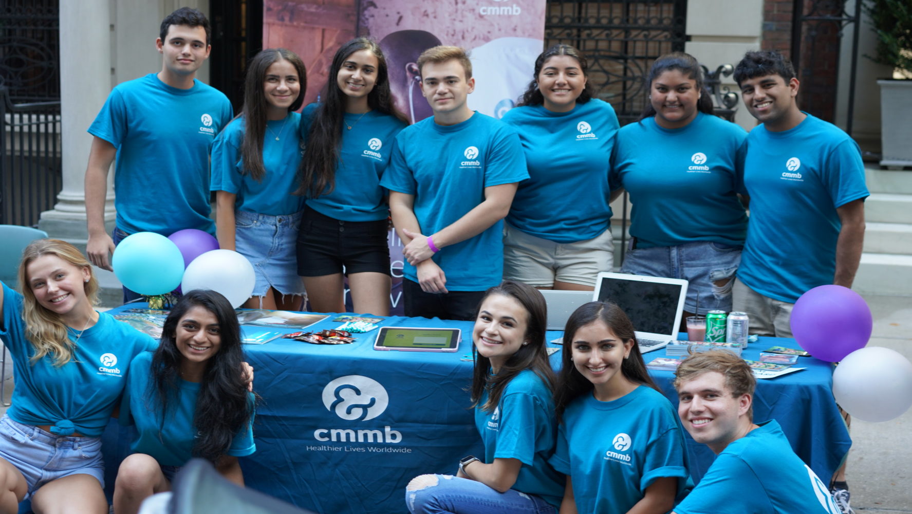 Our Top Ten Achievements of 2019 | CMMB Blog